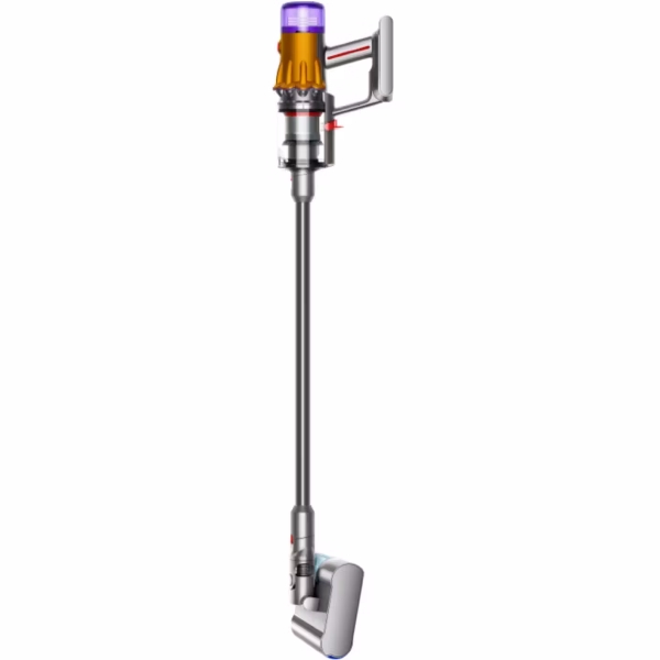 Купить Dyson V12S Detect Slim Submarine SV46 yellow/nickel по цене от ...